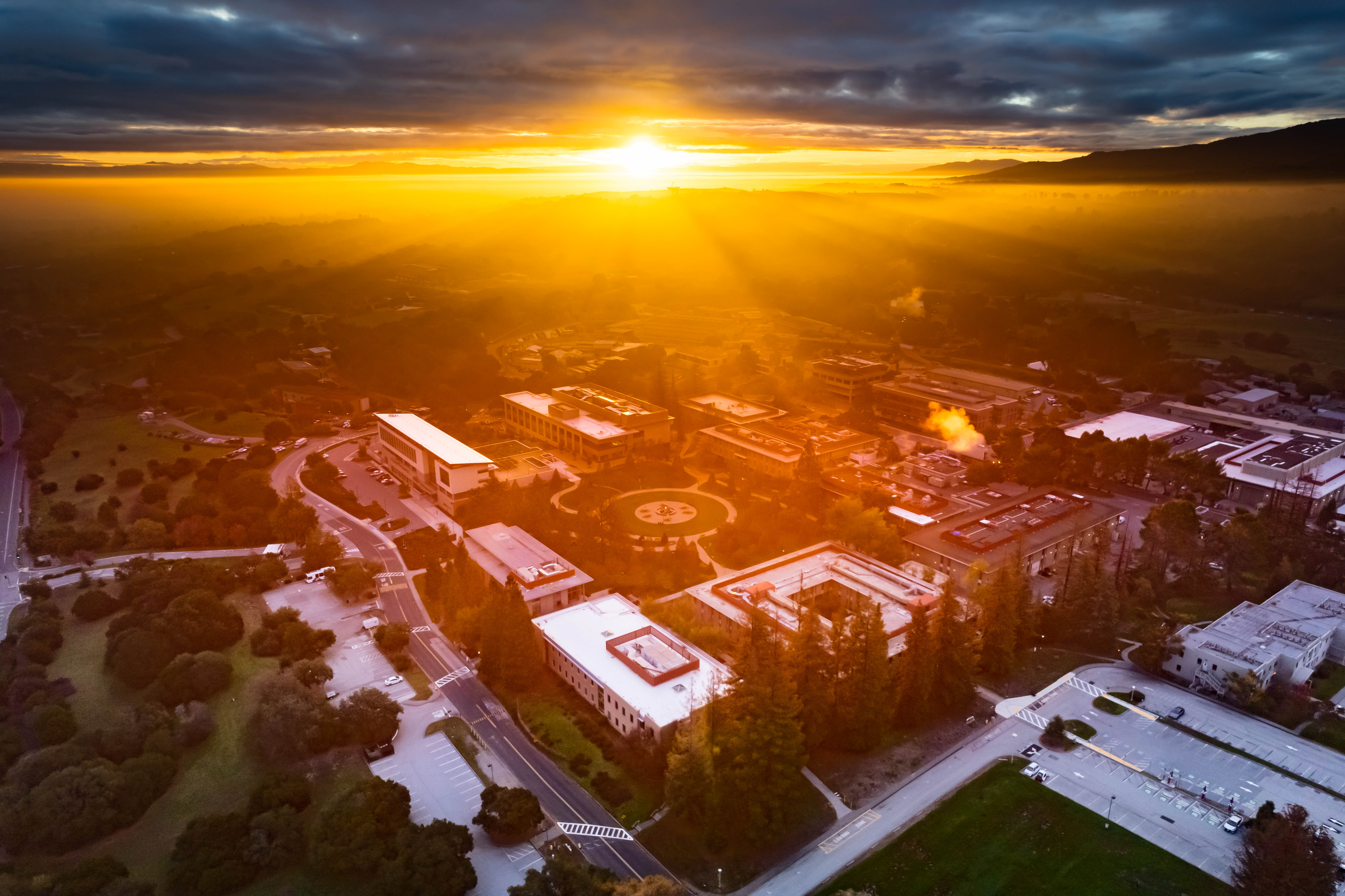 Mission, vision, values | SLAC National Accelerator Laboratory