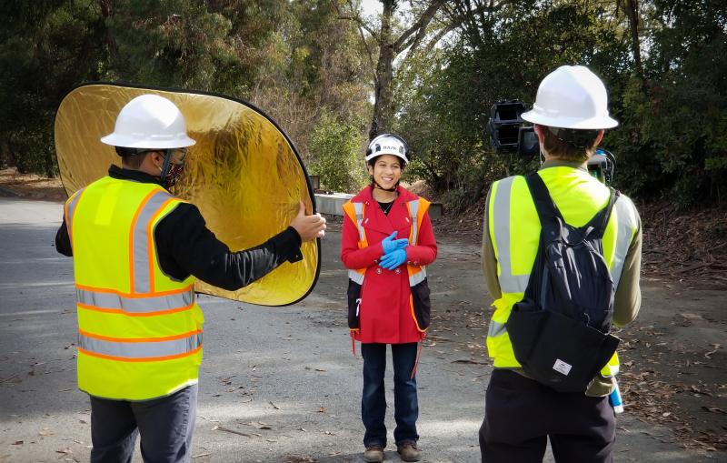 Connect with us | SLAC National Accelerator Laboratory