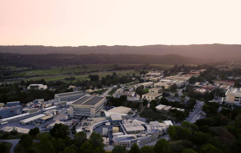 Topic: Stanford Synchrotron Radiation Lightsource (SSRL) | SLAC ...