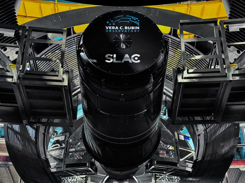 SLAC’s premier facilities and record-setting datasets fuel DOE Genesis ...