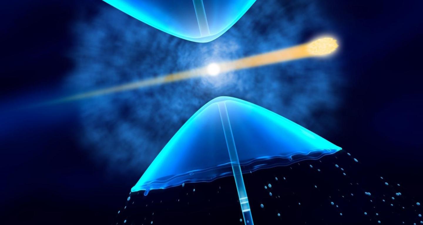 X-ray & ultrafast science | SLAC National Accelerator Laboratory