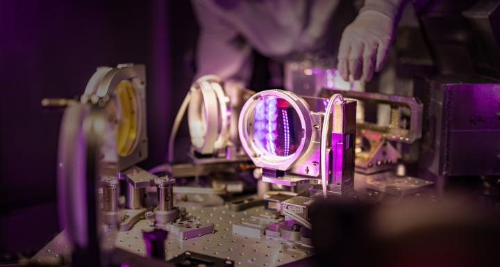 Scientific facilities: LCLS, SSRL, FACET-II, Cryo-EM | SLAC National ...